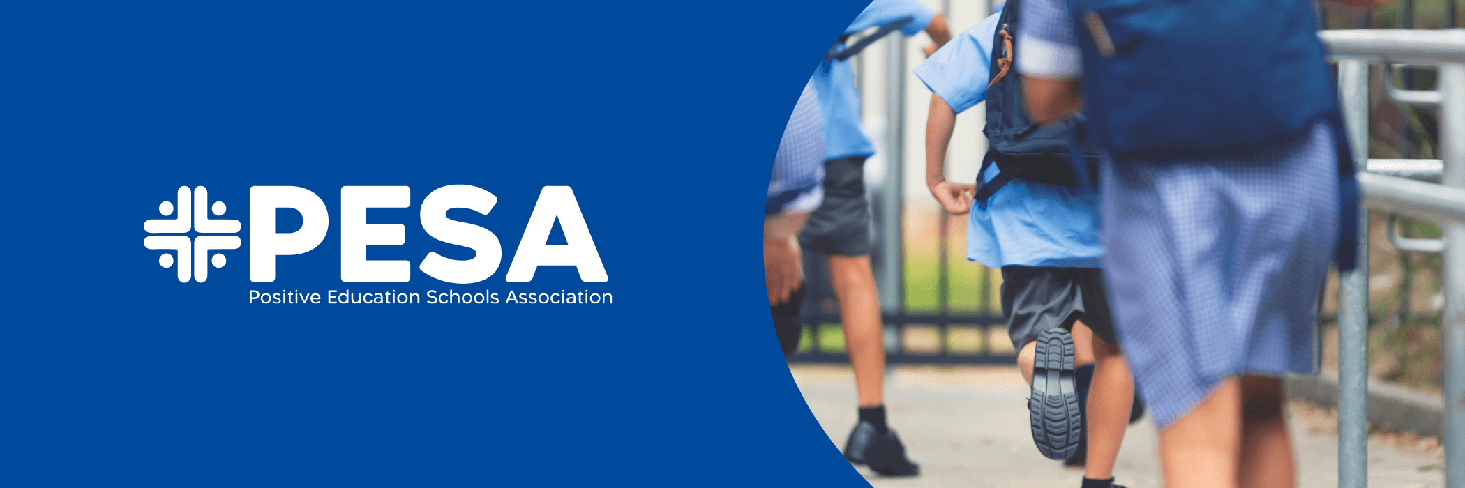 About Us | PESA Wellbeing Education