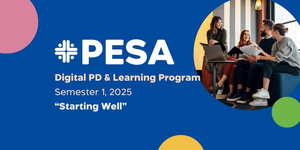 2025 Online Learning Program